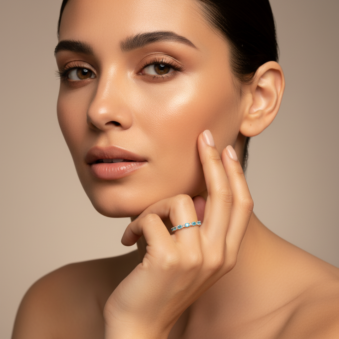 Aria Ring – Kallesia