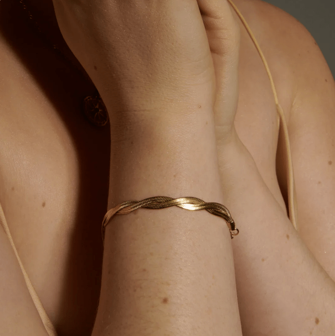 Serena Bracelet – Kallesia