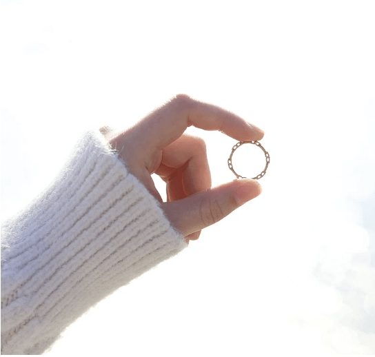 Laura Ring – Kallesia